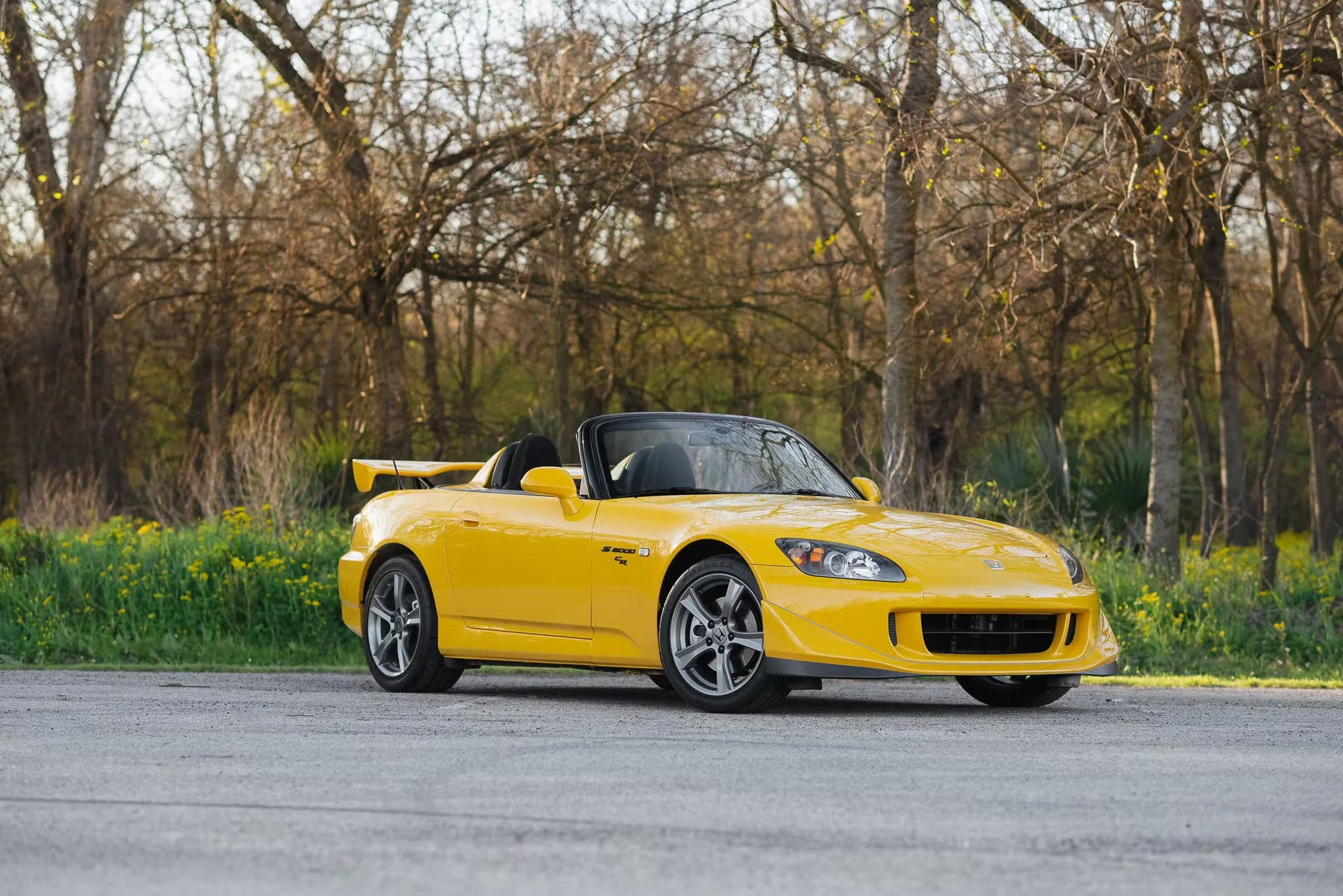 Honda S2000 Wallpaper