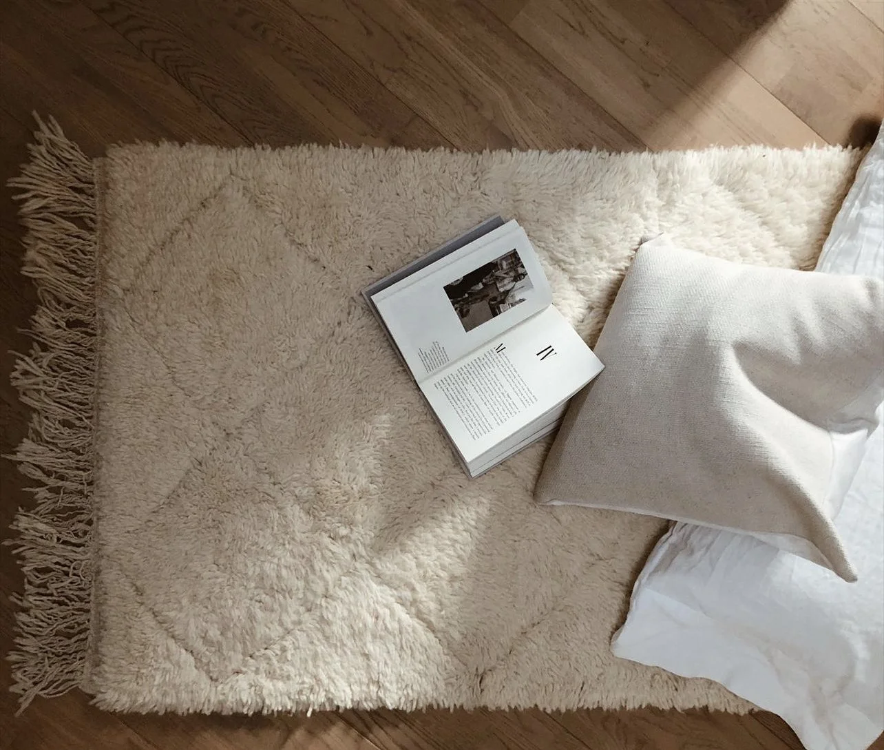 Elevate Your Space with Artisanal Excellence | Handwoven Rugs & Unique ...