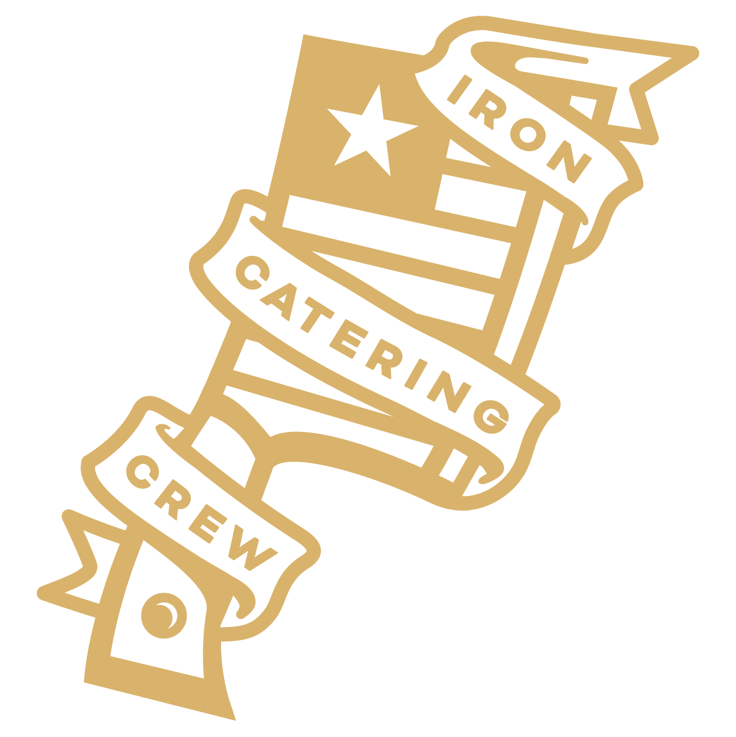 Contact | Inquiries | Iron Catering Crew