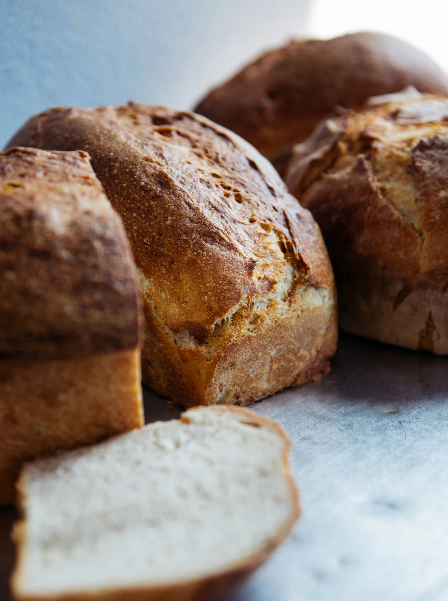 Visit — Devil's Teeth Baking Company