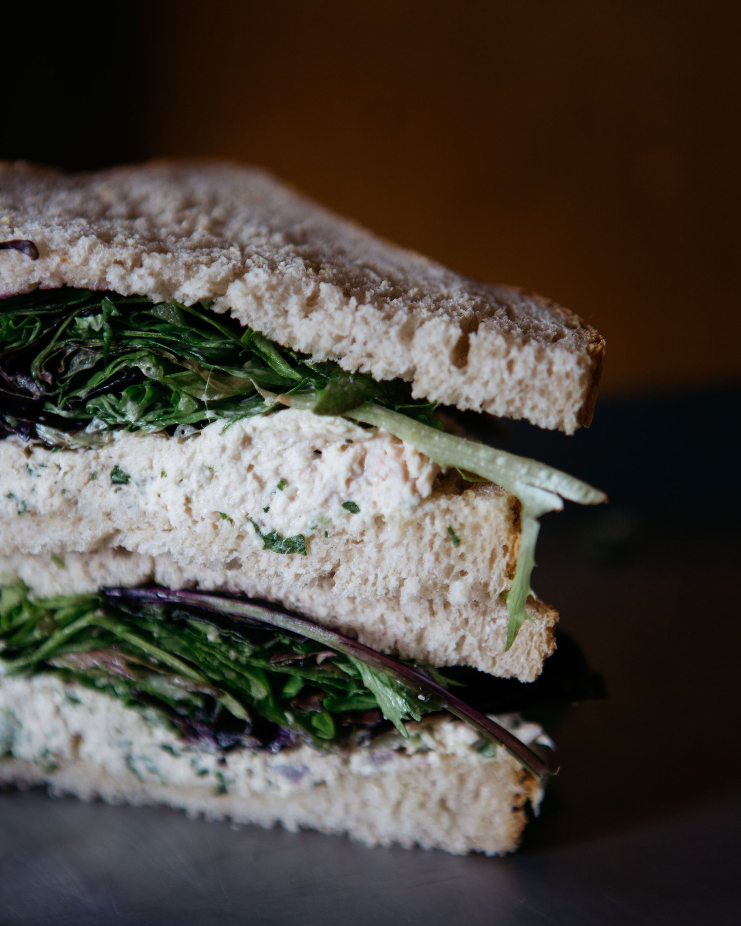 Menu — Devil's Teeth Baking Company