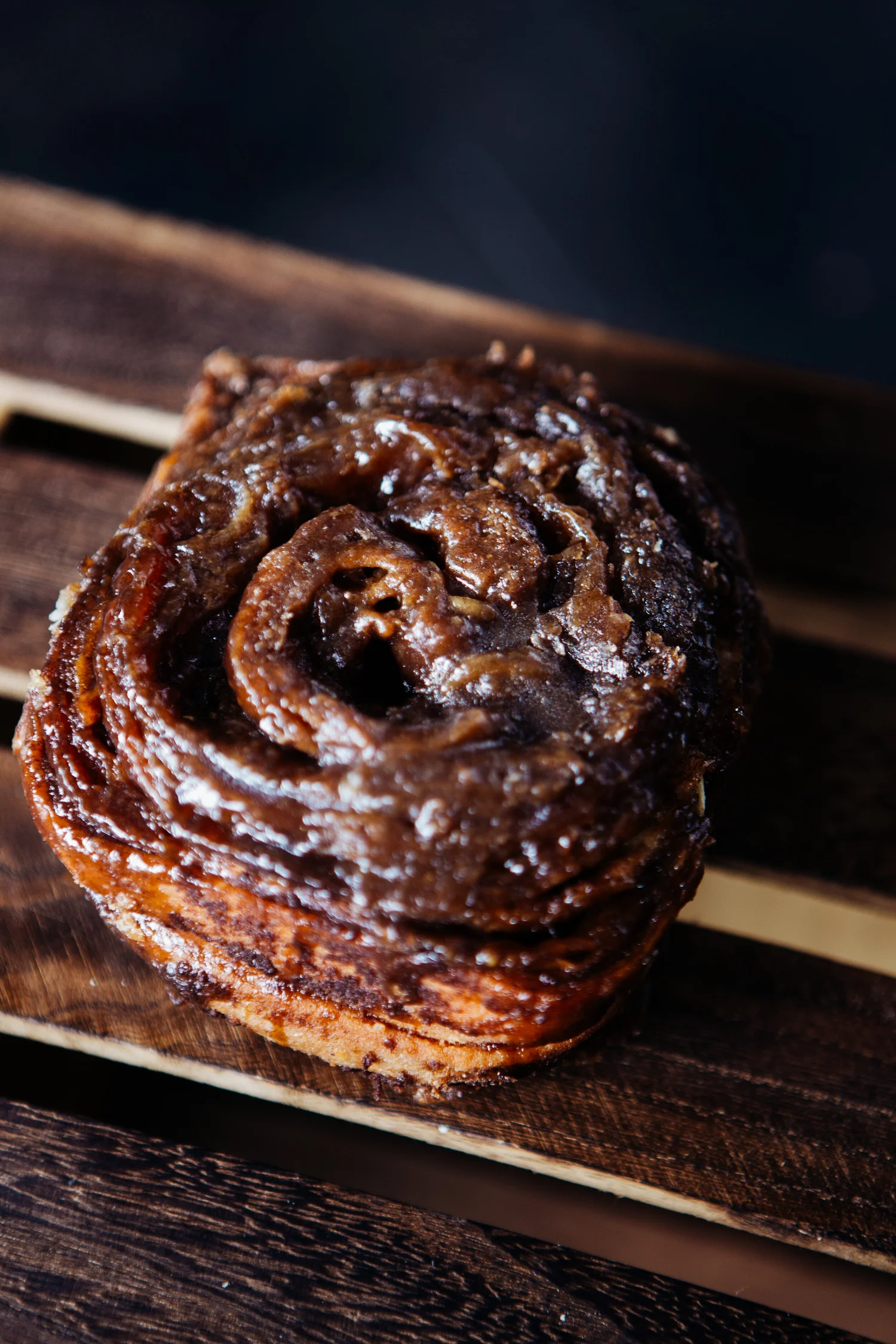 Menu — Devil's Teeth Baking Company