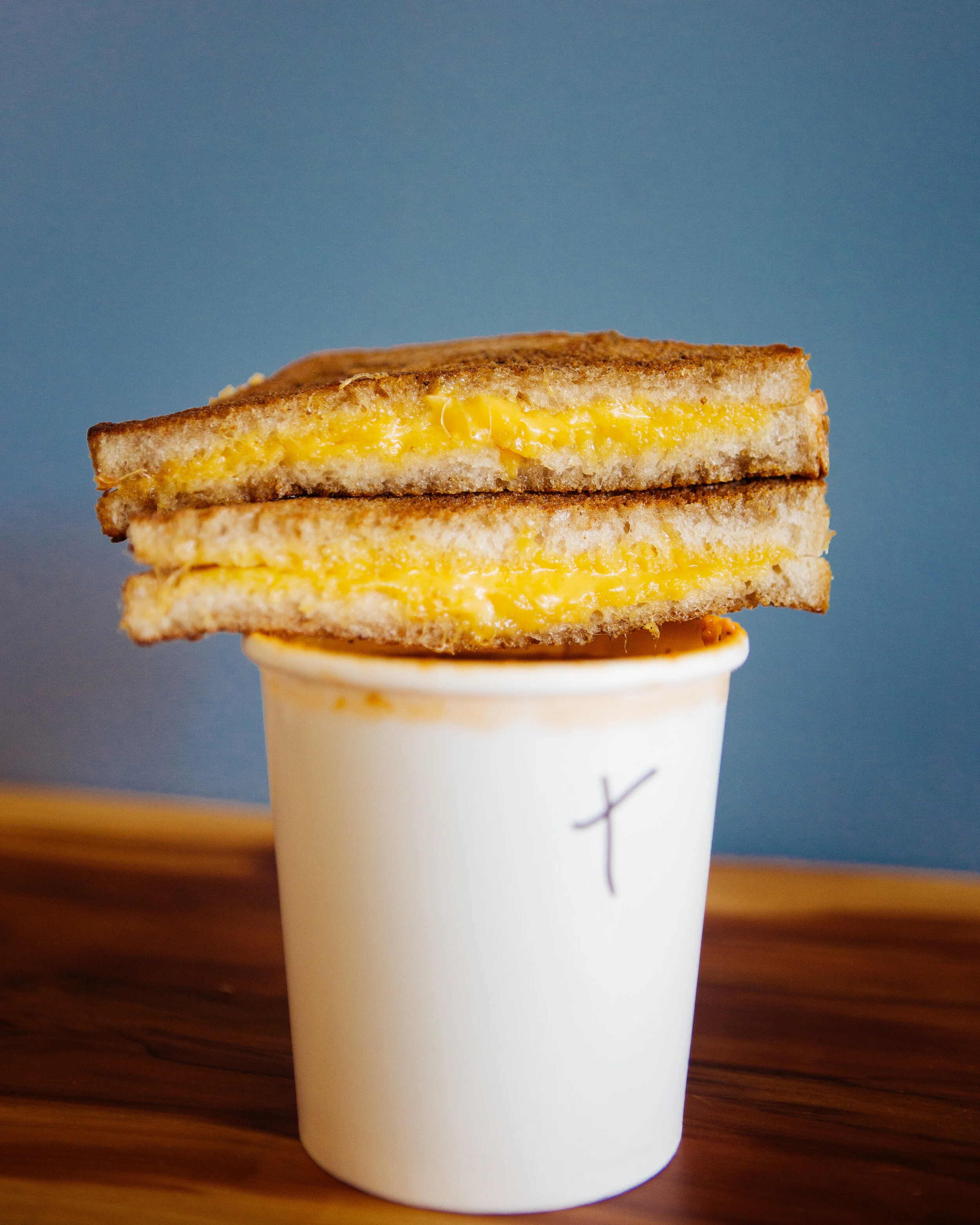 Menu — Devil's Teeth Baking Company