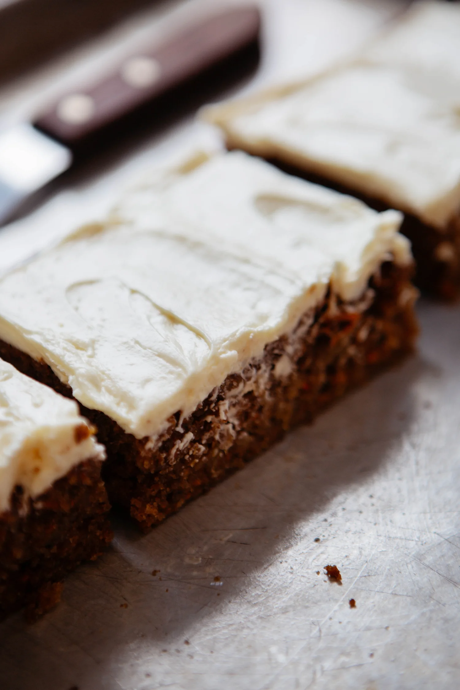 Menu — Devil's Teeth Baking Company