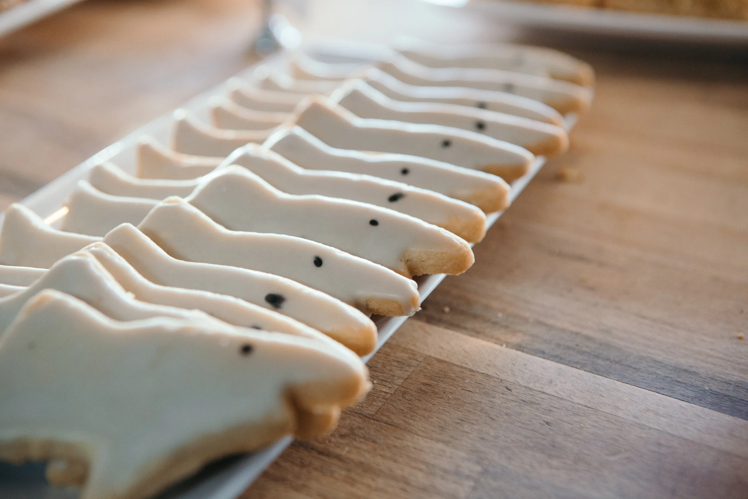 Menu — Devil's Teeth Baking Company