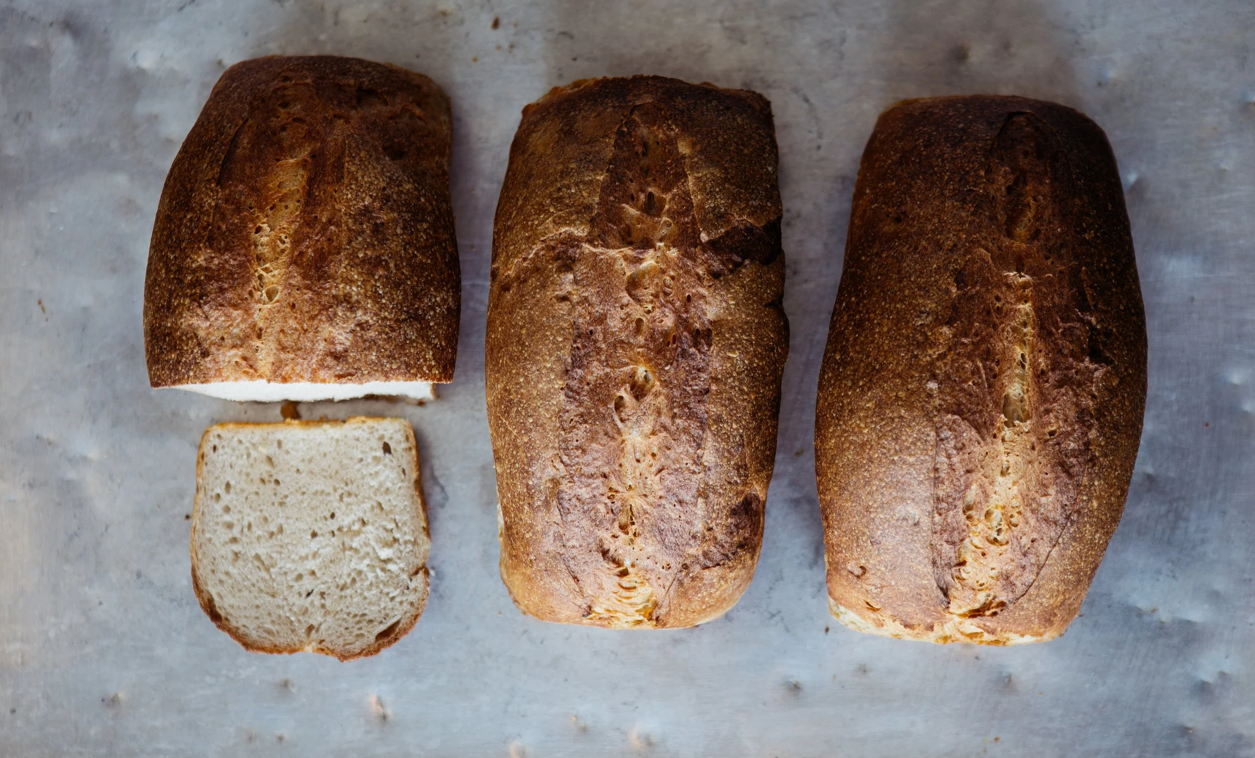 FAQ — Devil's Teeth Baking Company