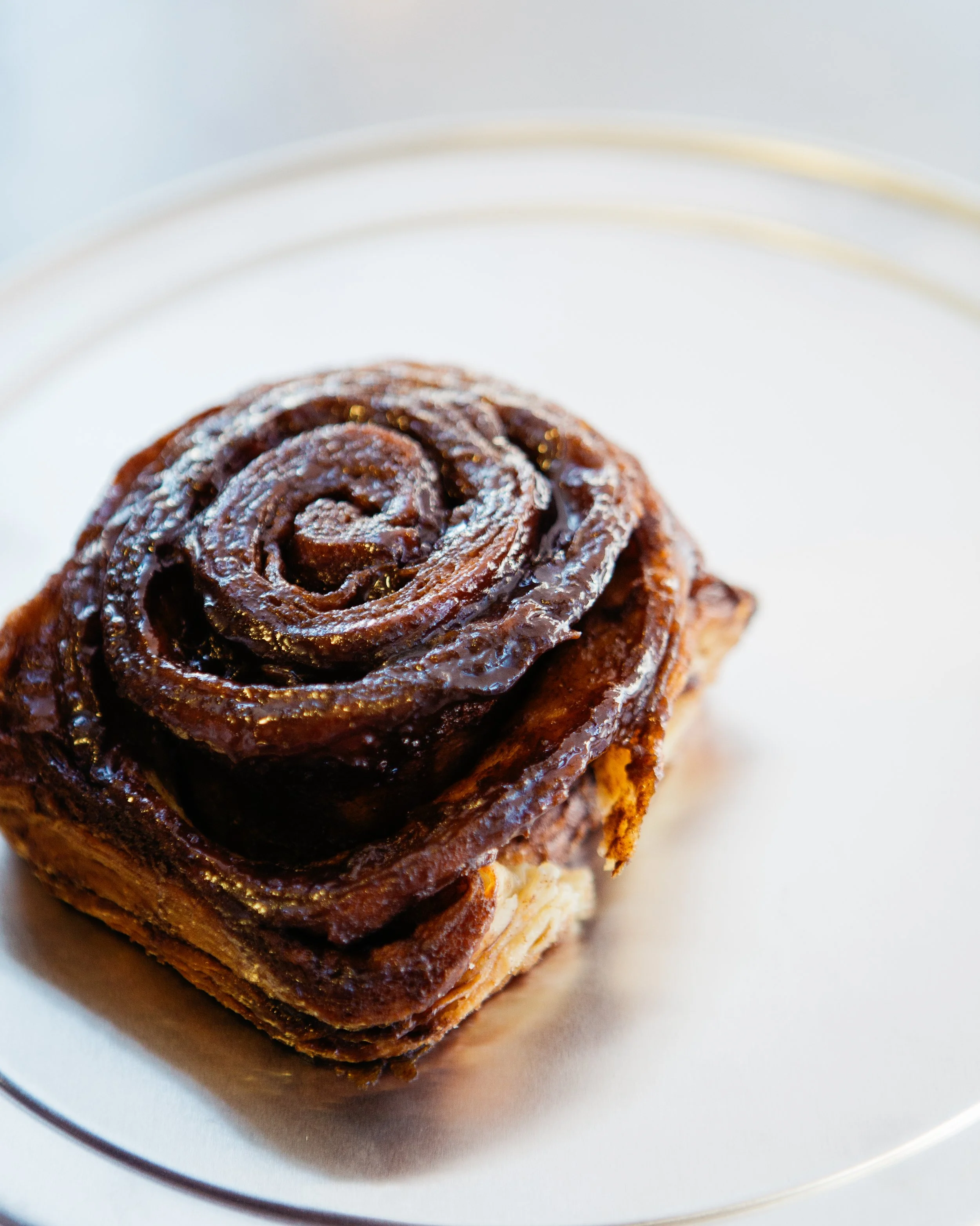 Menu — Devil's Teeth Baking Company