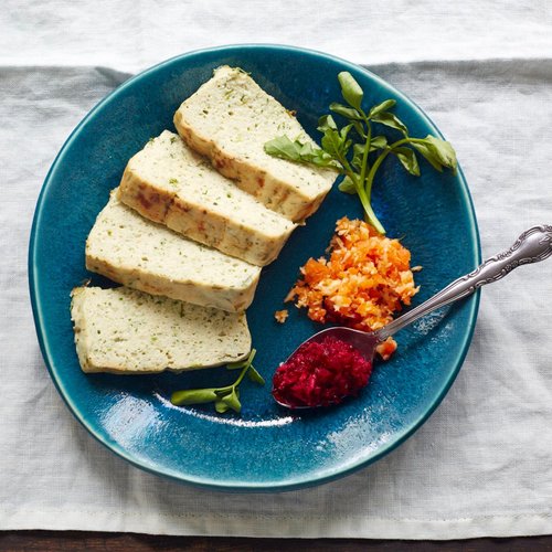 Gefilte Fish Hub — Gefilteria