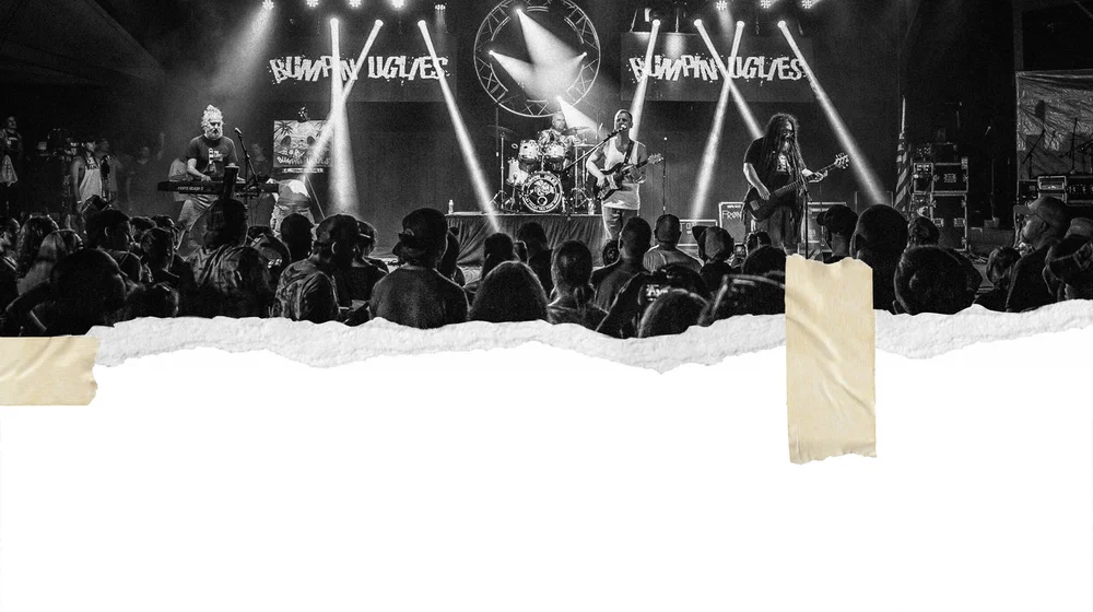 About — Bumpin Uglies