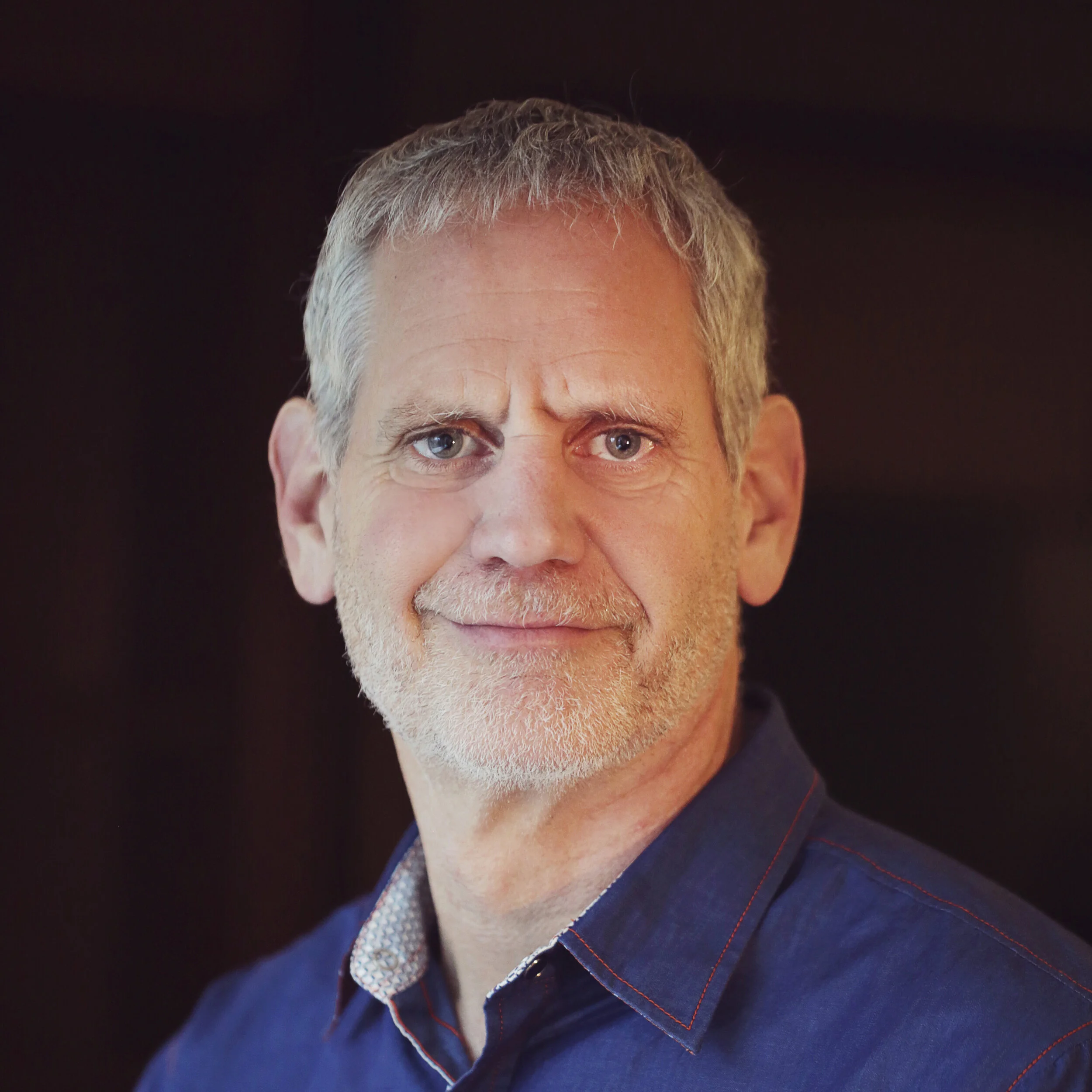Evan Kaplan, Board Treasurer — One Heart Worldwide - Making pregnancy ...