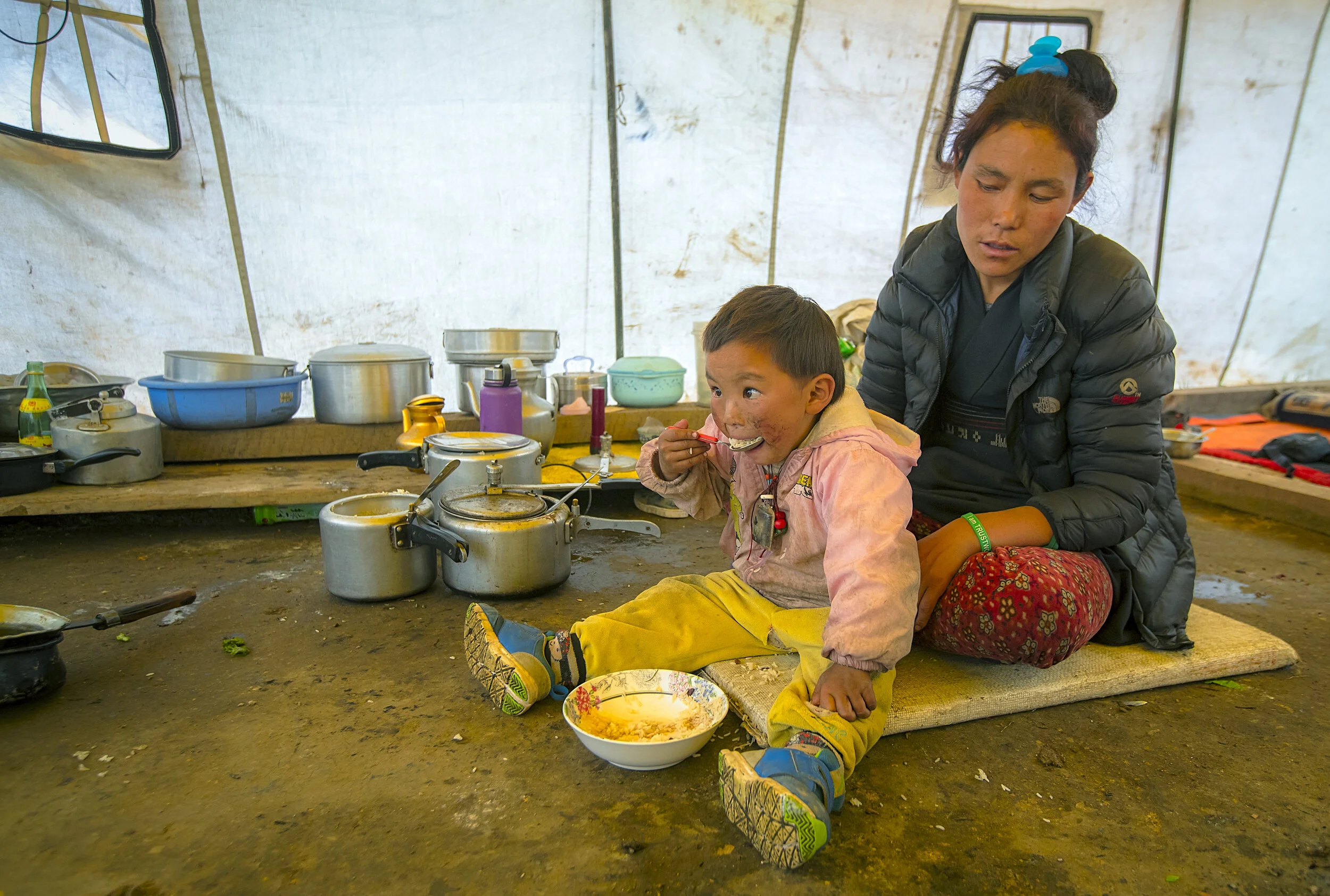 Implementation Phase Districts — One Heart Worldwide - Making pregnancy ...