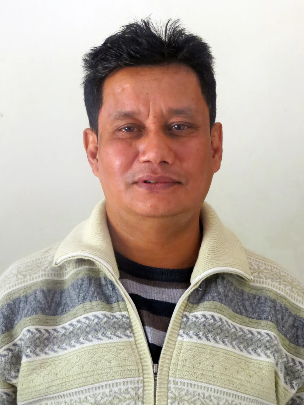 A Tribute to Our Beloved Employee: Mr. Rajesh Kumar Shrestha — One ...