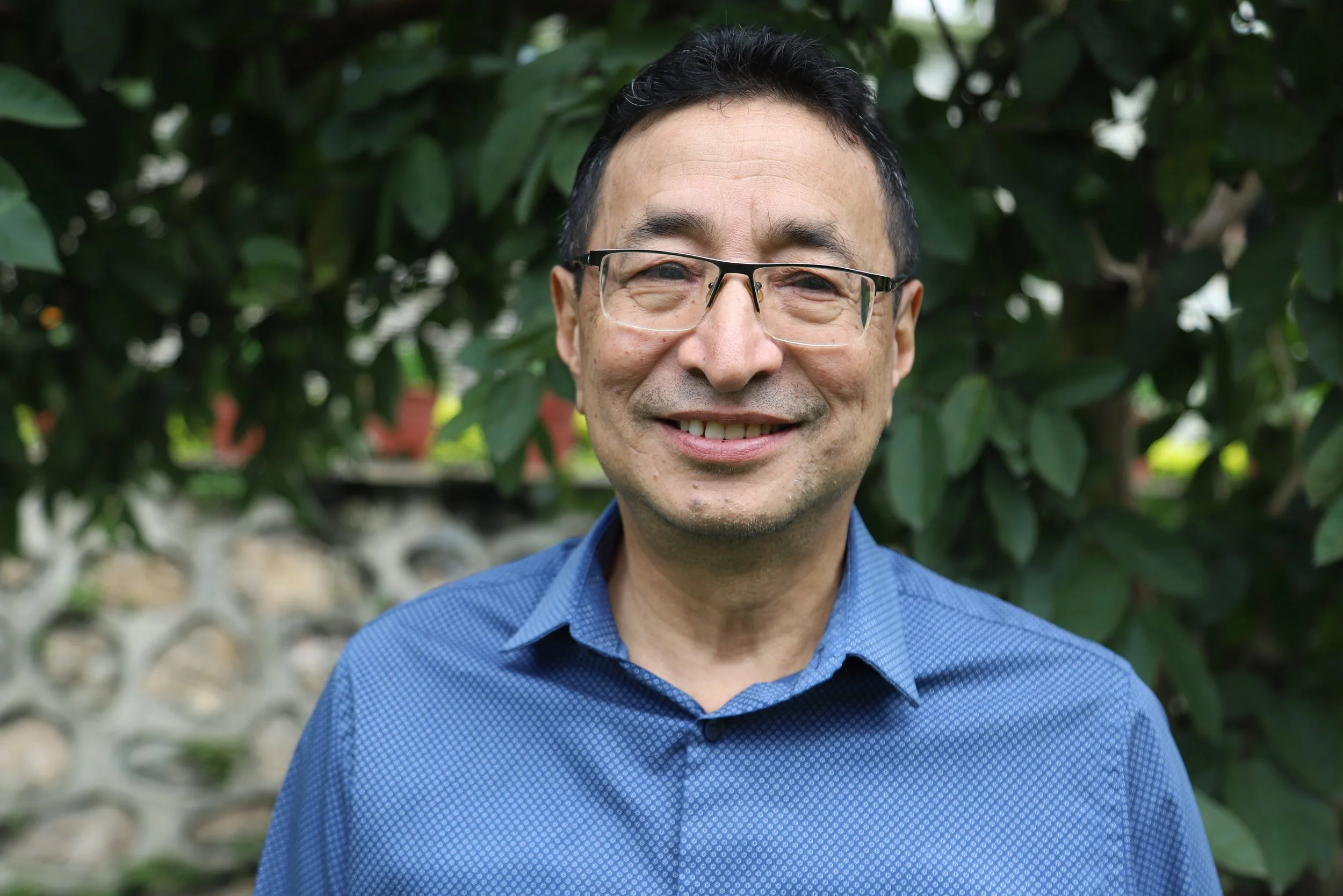 Dr. Anil Shrestha: Transforming Healthcare in Nepal with Compassion and ...