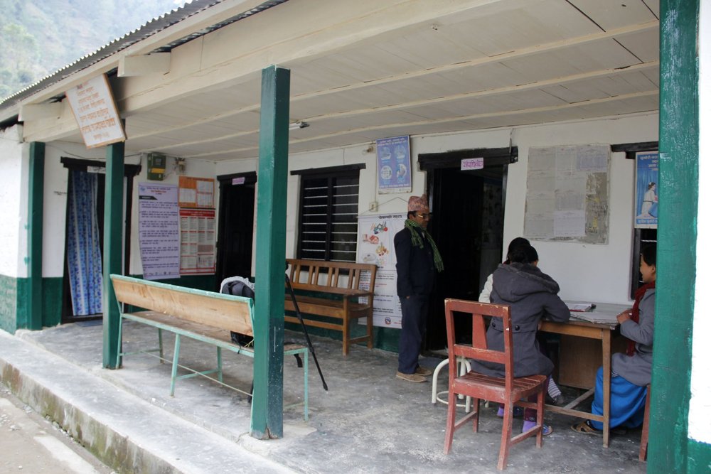 From One to One Million: The Story of One Heart’s First Birth in Nepal ...