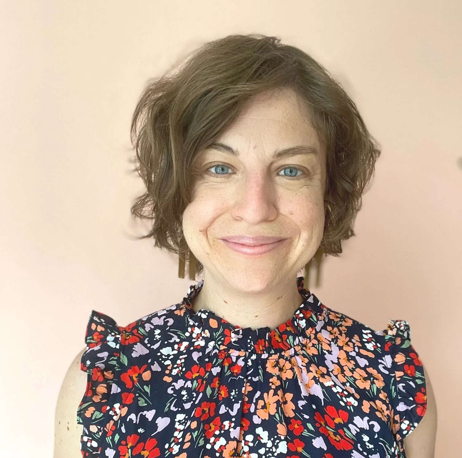 Laura Holway