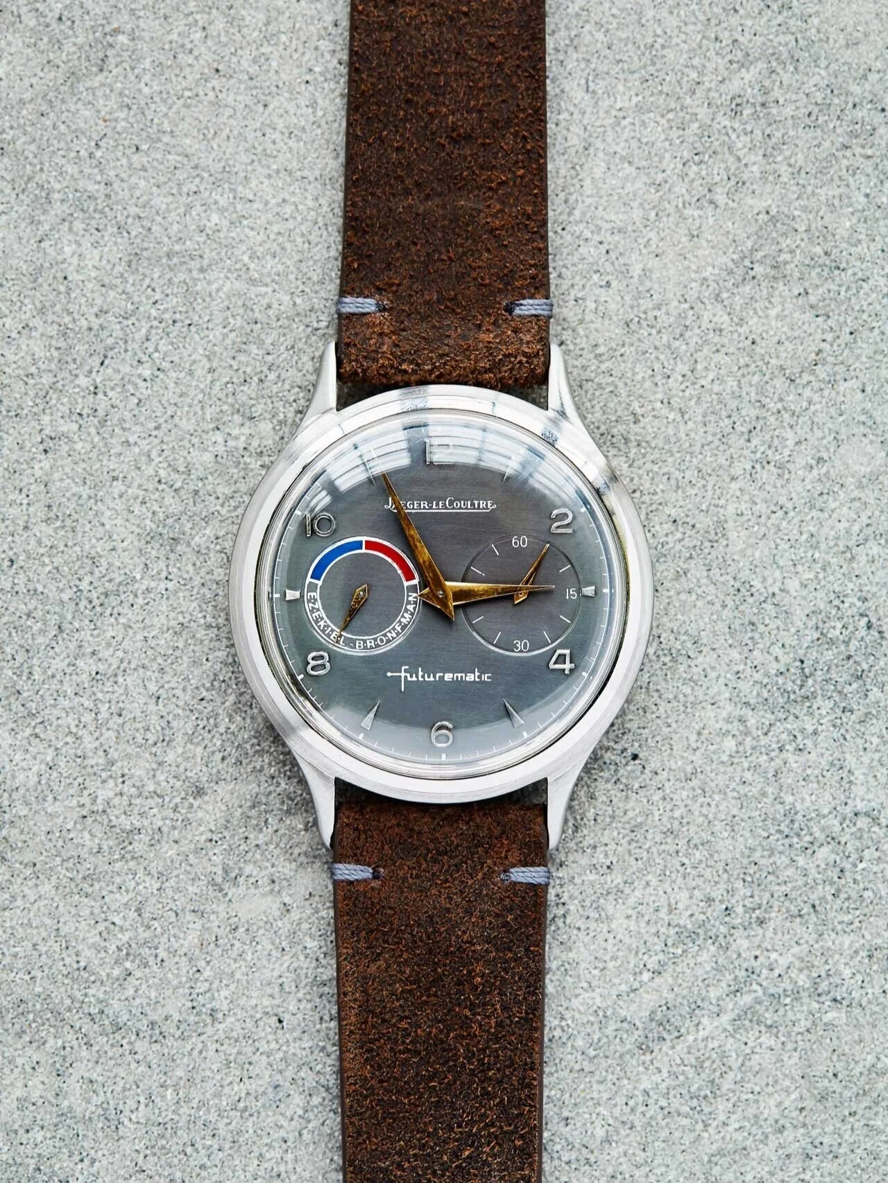 Projects — Cloister Watch Co.