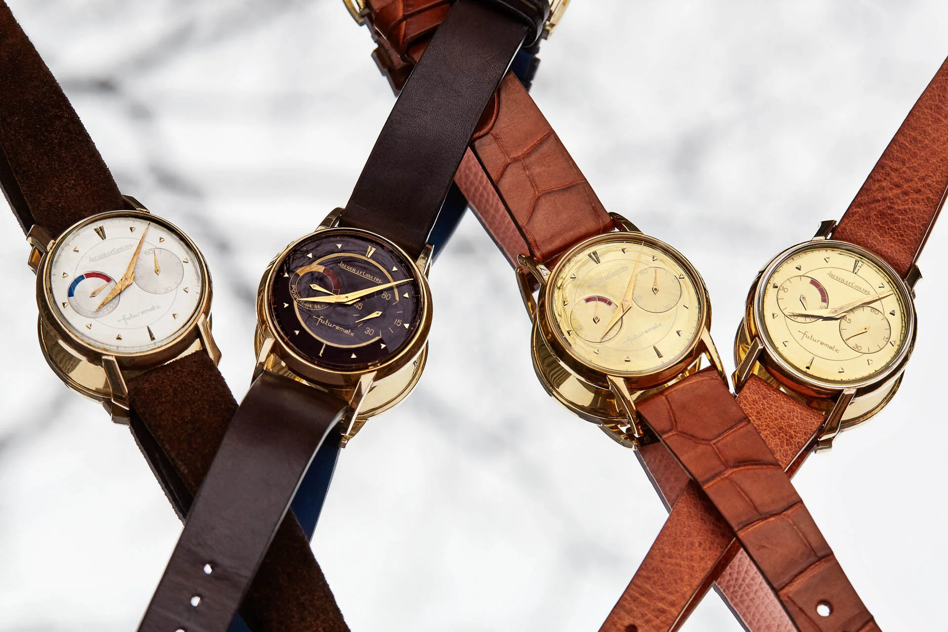 Gallery — Cloister Watch Co.
