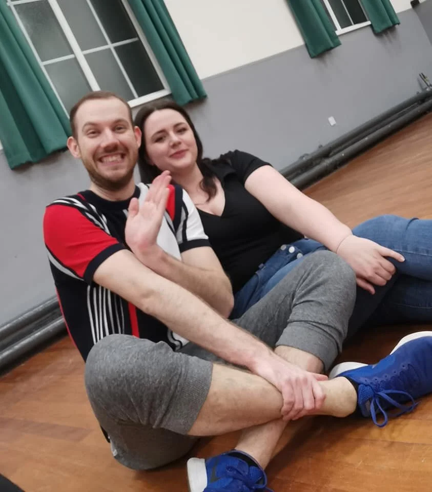 Members — Doncaster Stage Productions