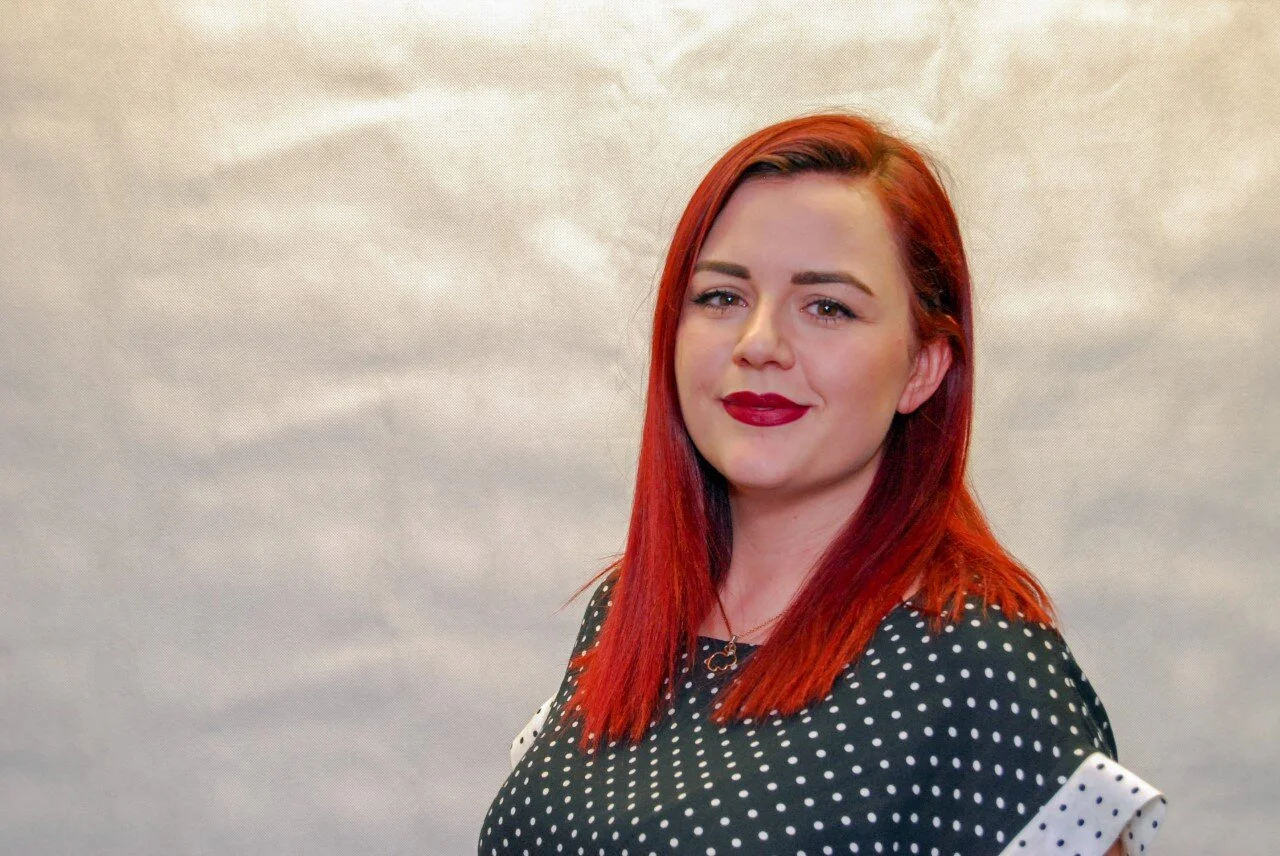 Production Team Spotlight: Amy Donald — Doncaster Stage Productions