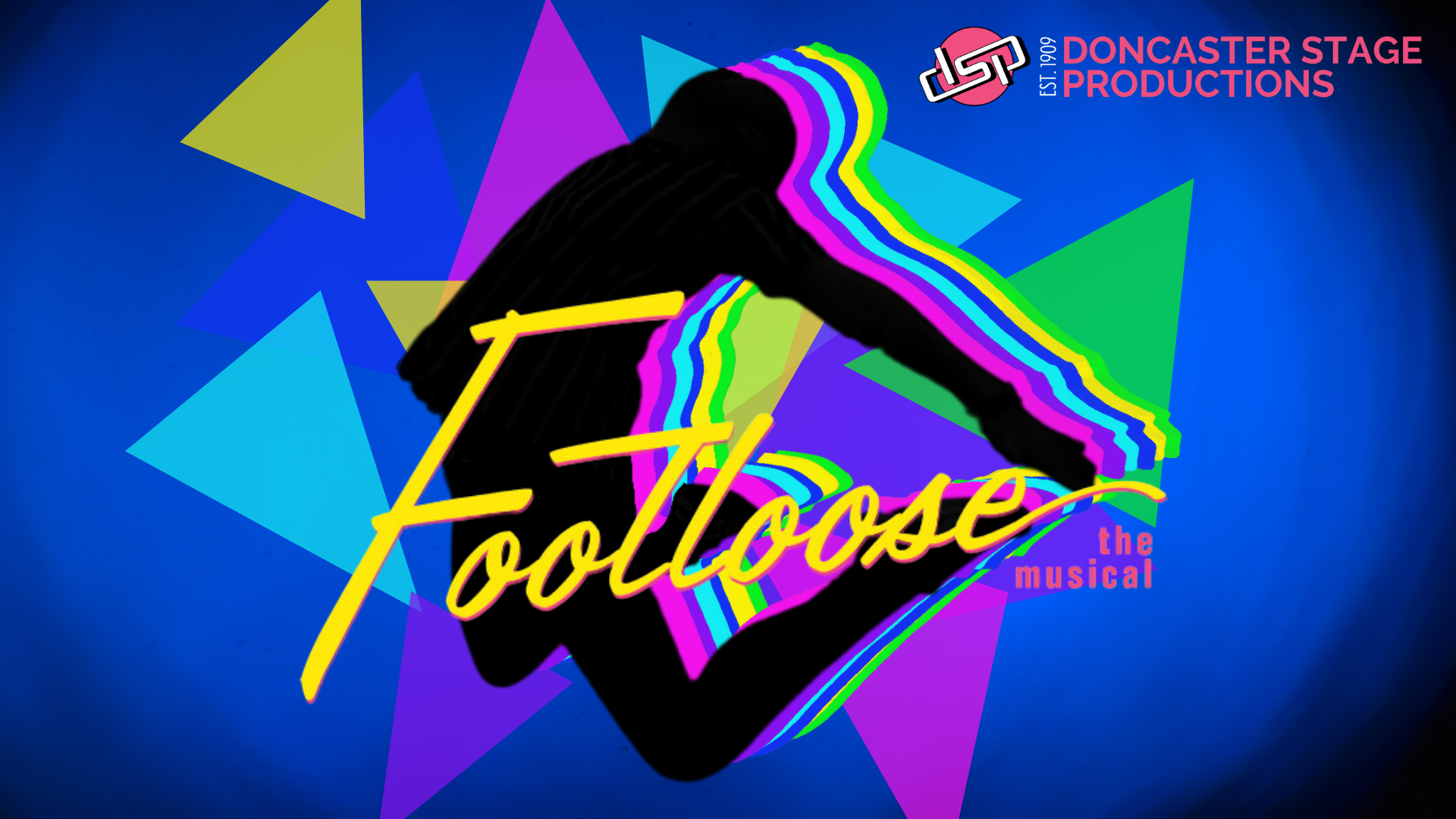 Current productions — Doncaster Stage Productions