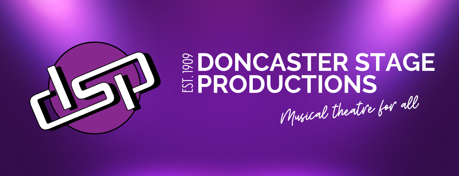 Doncaster Stage Productions