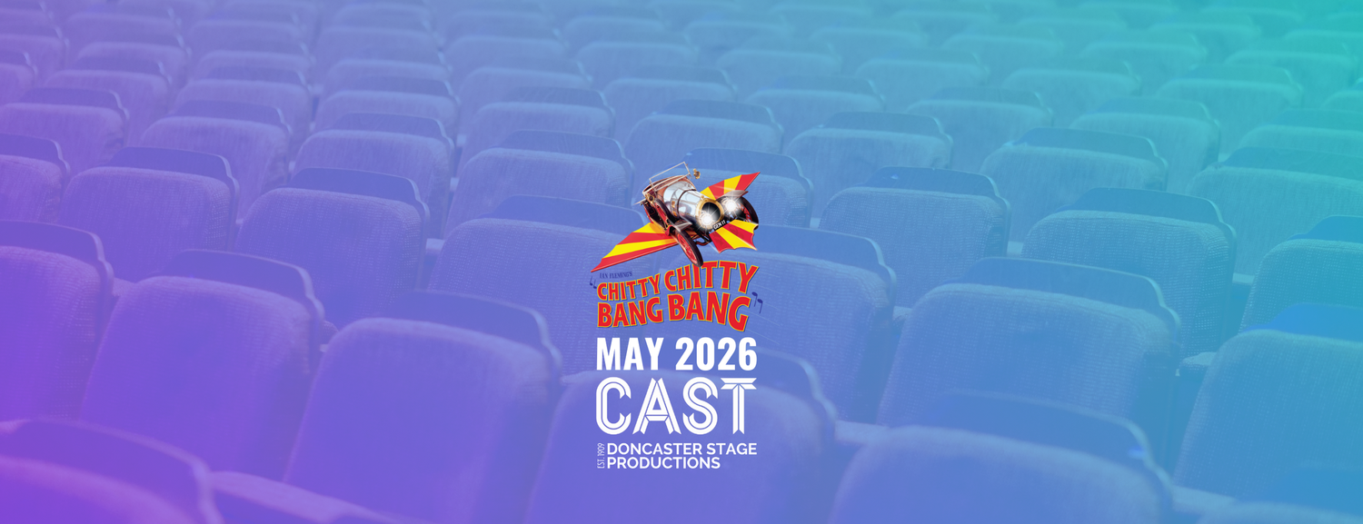 Doncaster Stage Productions