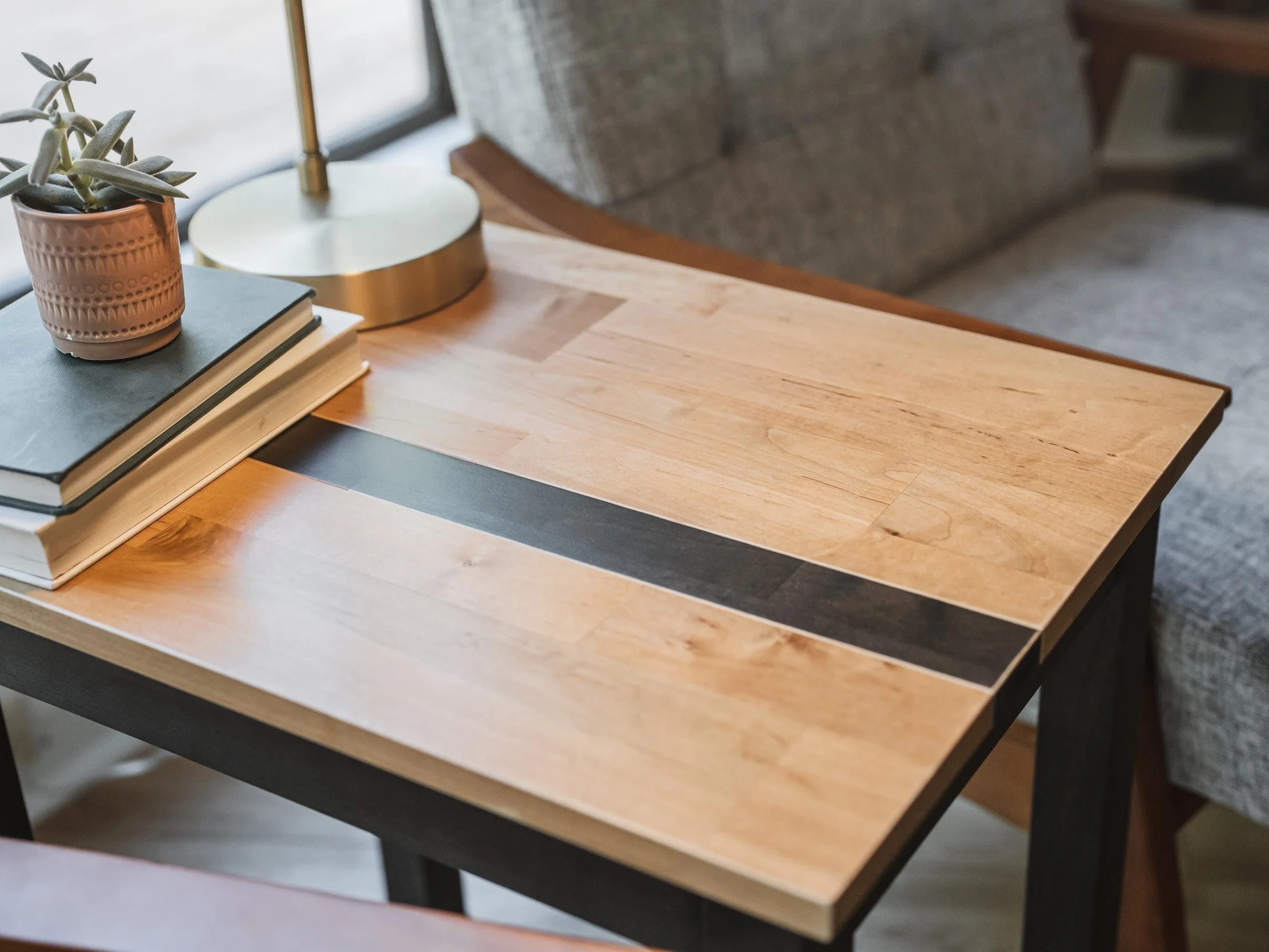 Handmade Wood Tables and Desks | The Appel Shop