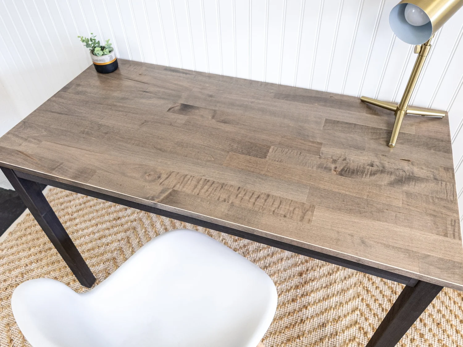 The Tristan - L-Shaped Computer Desk