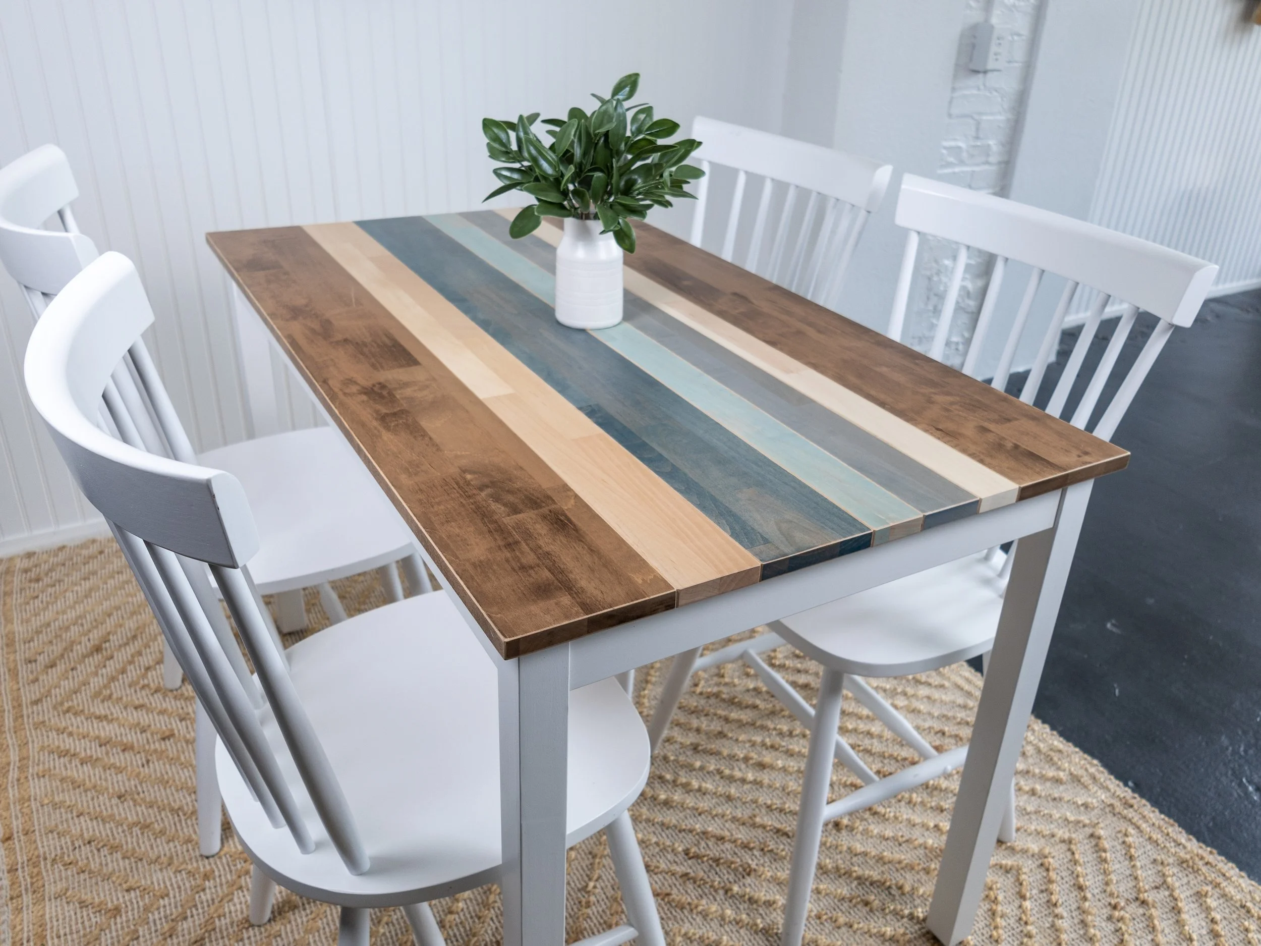The Willow - Large Dining Table