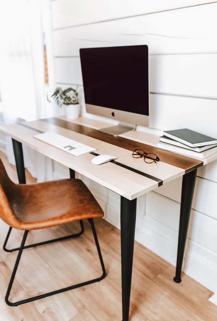 The Willow - Computer Desk
