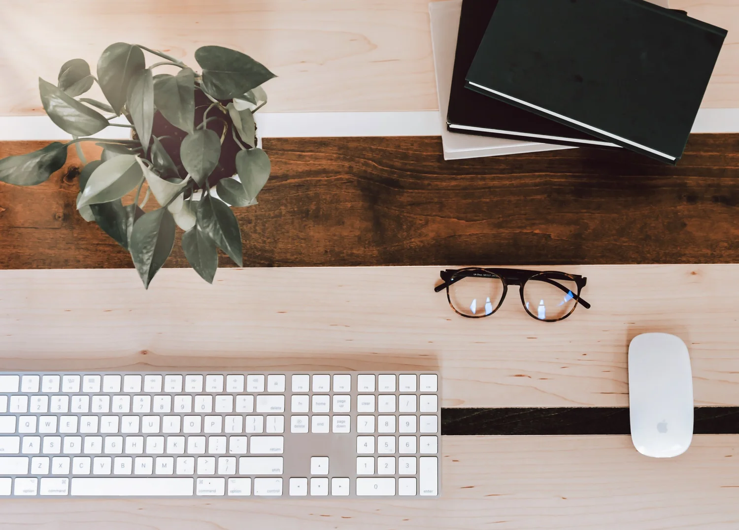 The Willow - Computer Desk