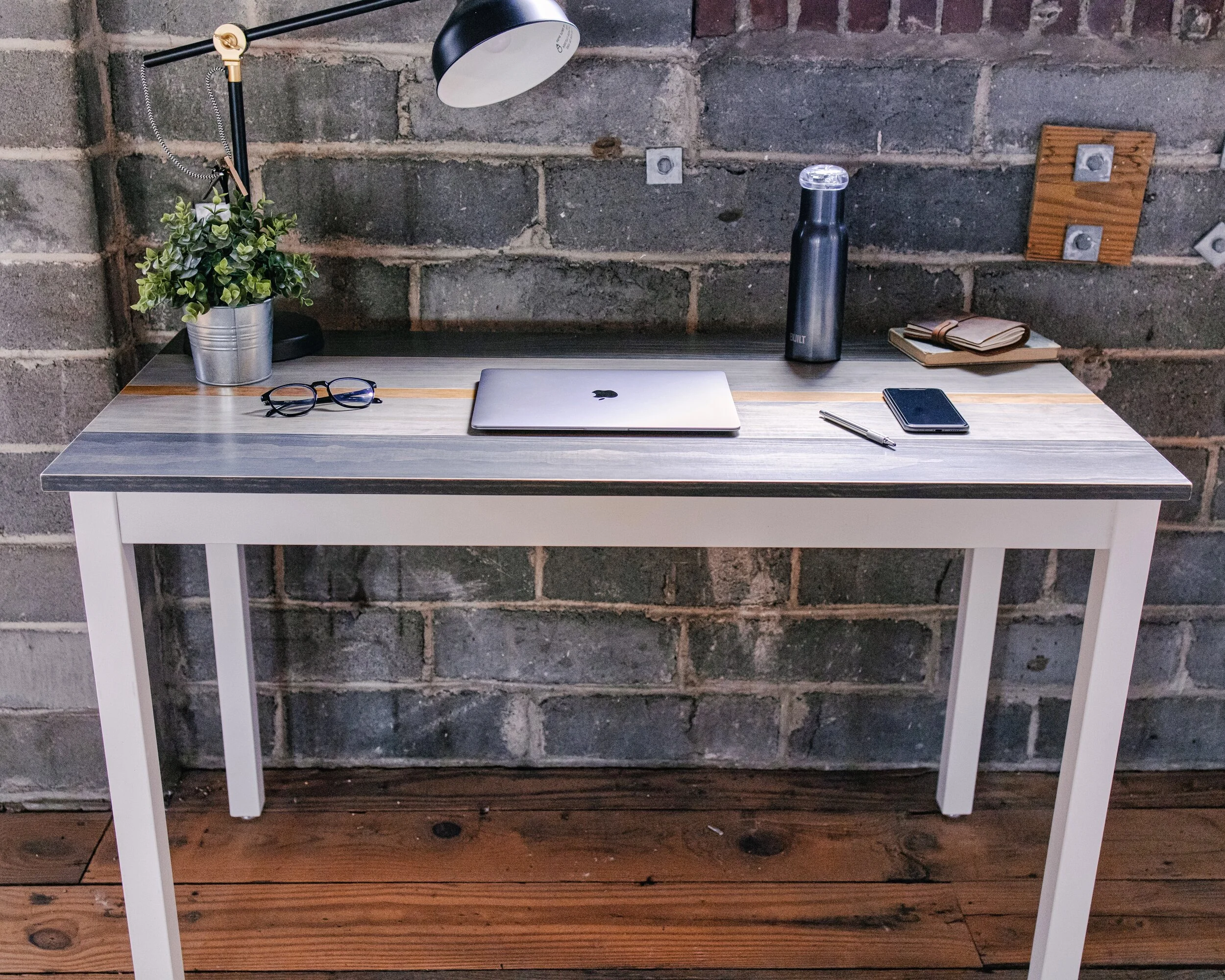 Handmade Wood Desk Shop | The Appel Shop
