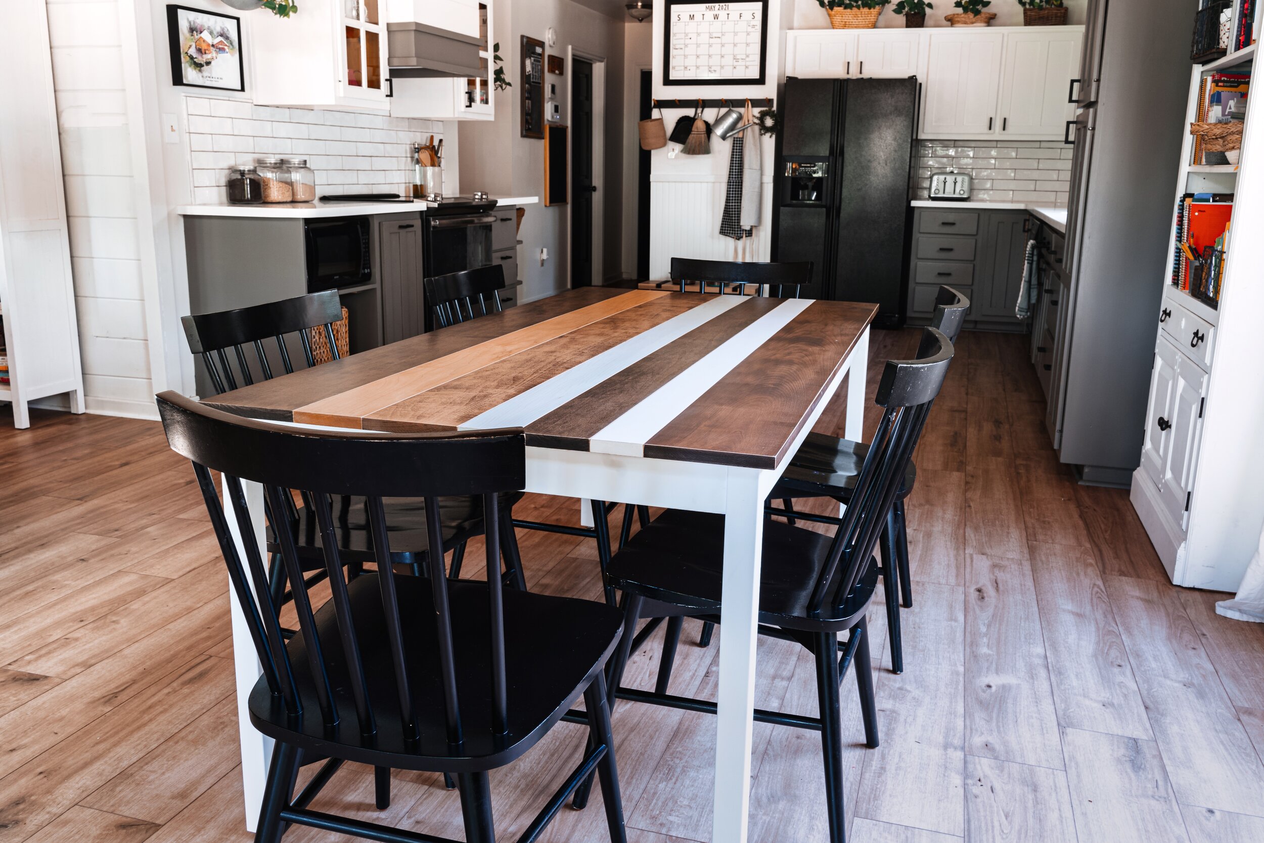 The Westley Small Dining Table