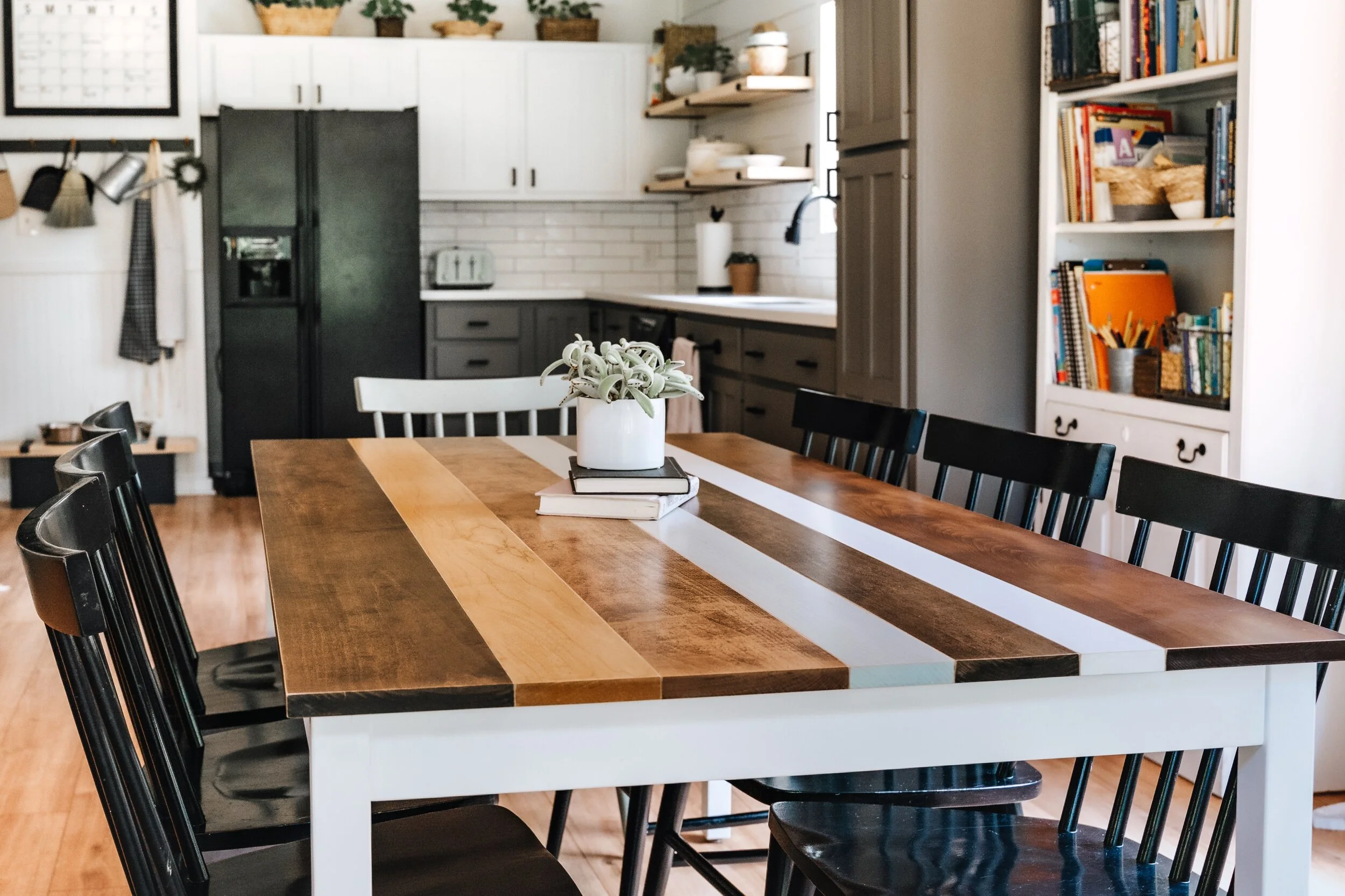 The Westley Small Dining Table