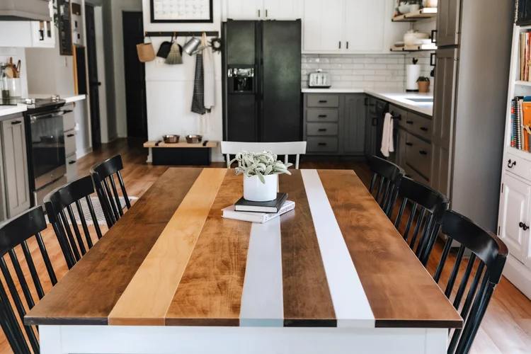 The Westley Small Dining Table