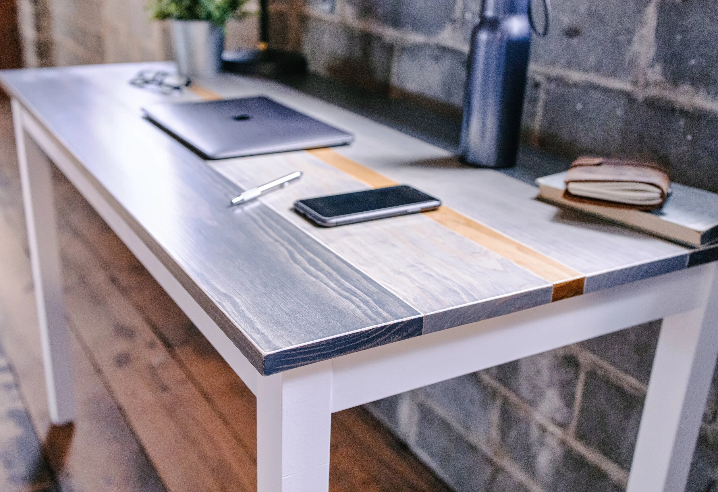 Handmade Wood Desk Shop | The Appel Shop