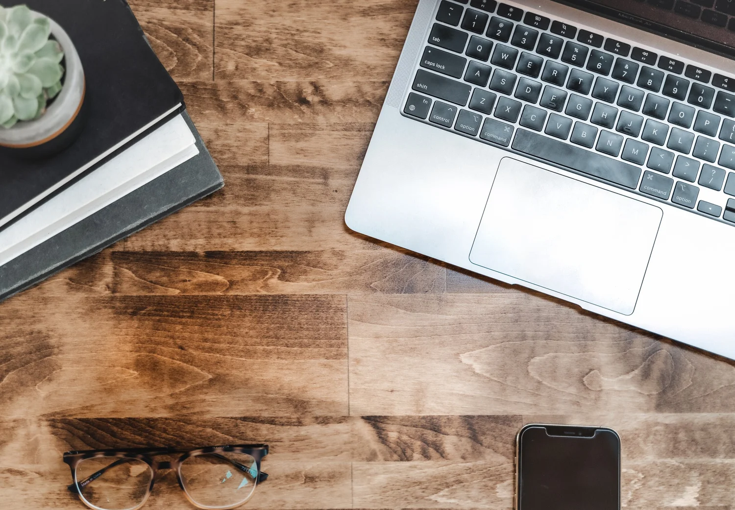 The Willow - Computer Desk