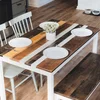 The Hannah - Dining Table - Kitchen Table Set