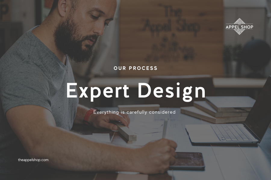 The Westley - Computer Desk