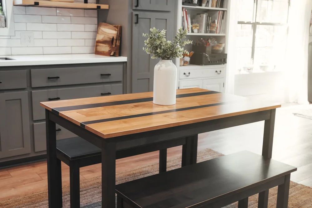 The Willow - Small Dining Table