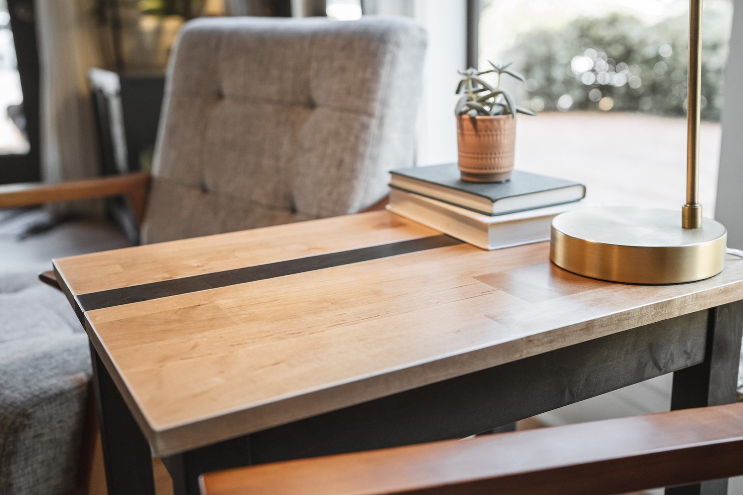 The Wren - Computer Desk
