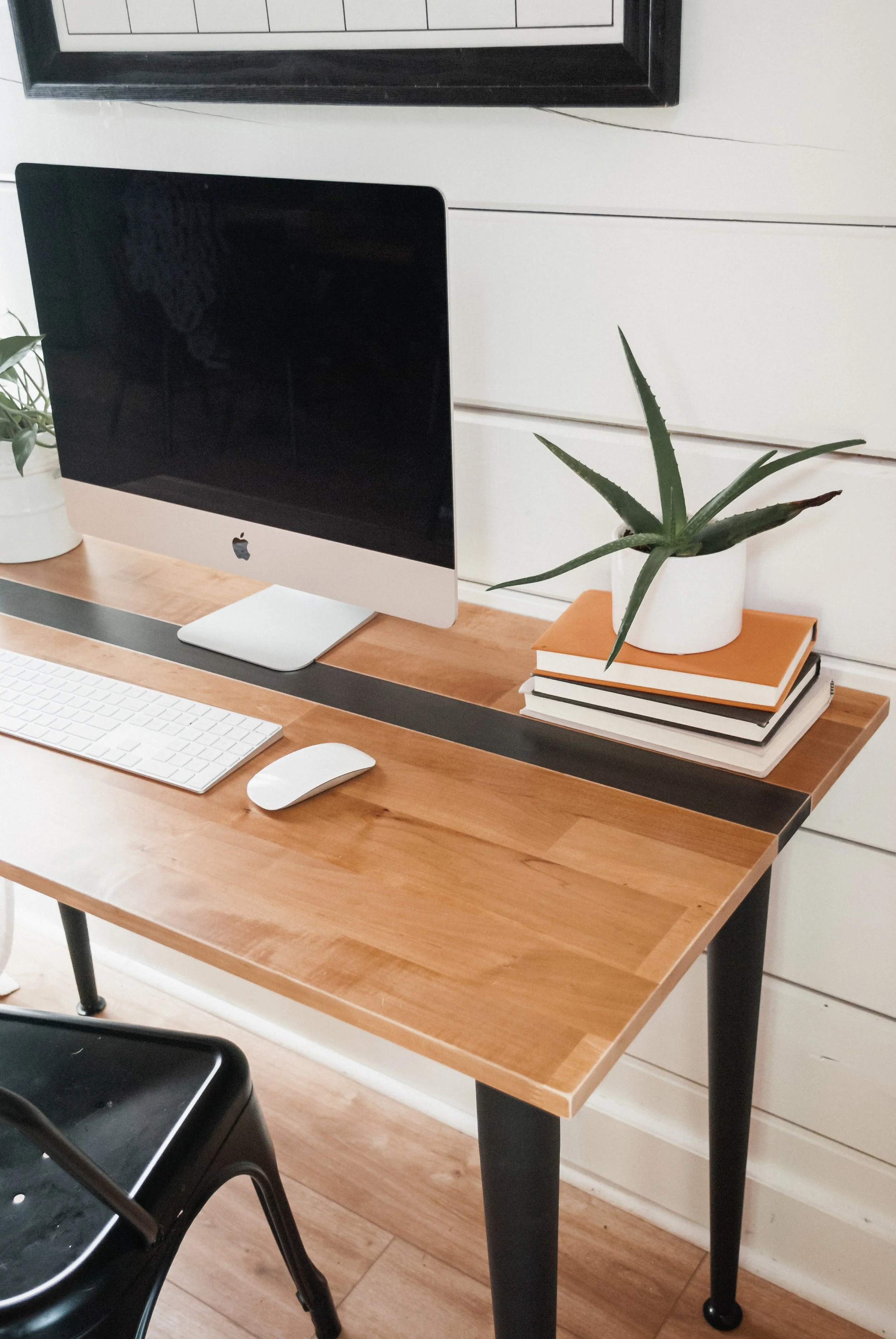 The Charlee - Computer Desk