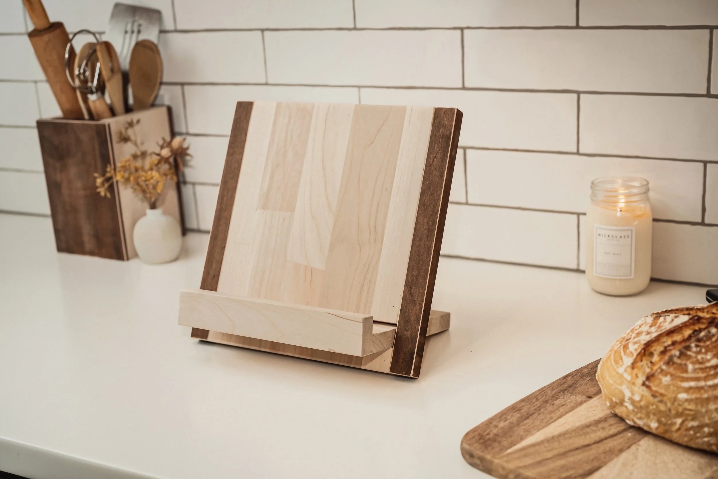 The Charlee - Computer Desk