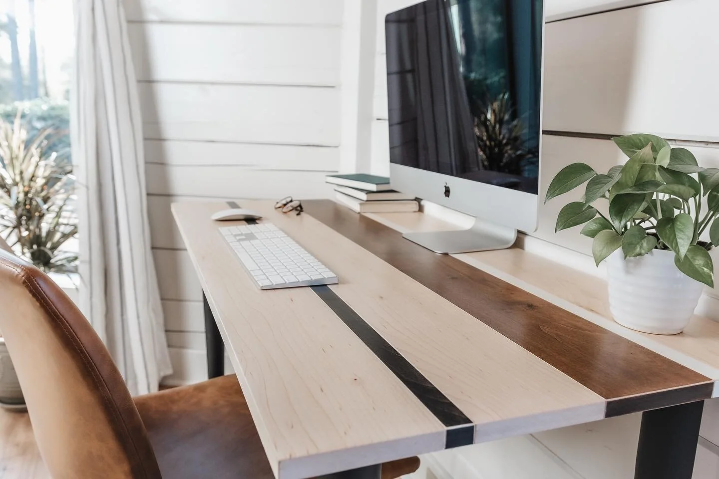 Handmade Wood Tables and Desks | The Appel Shop