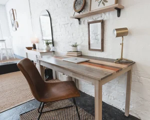 The Lindsey - Computer Desk