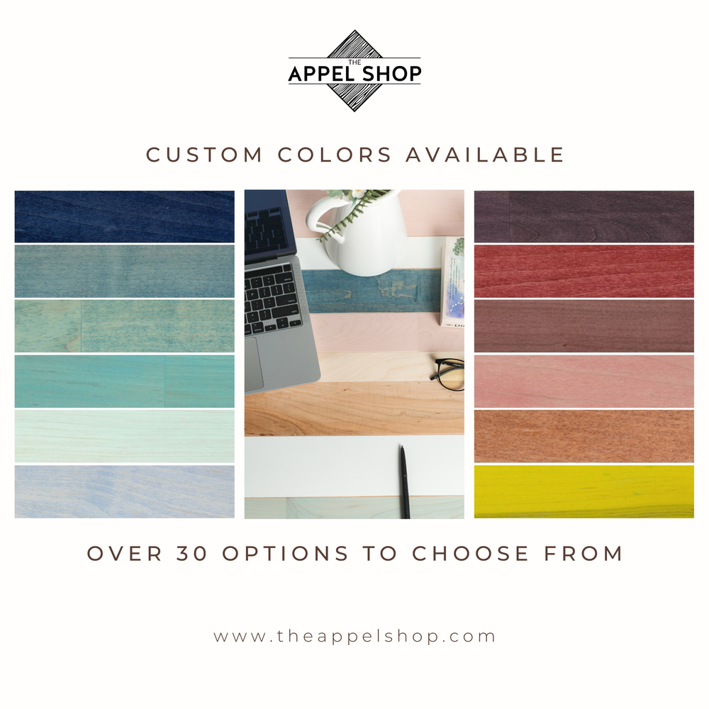 The Hannah - Dining Table - Kitchen Table Set