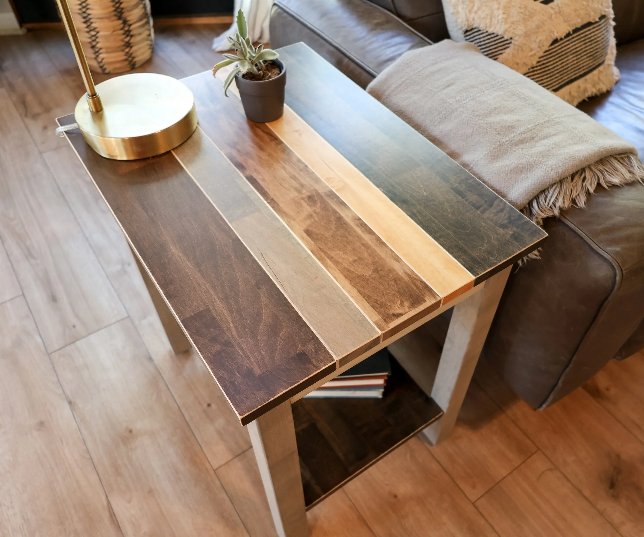 Handmade Wood Table and Desk Shop | The Appel Shop
