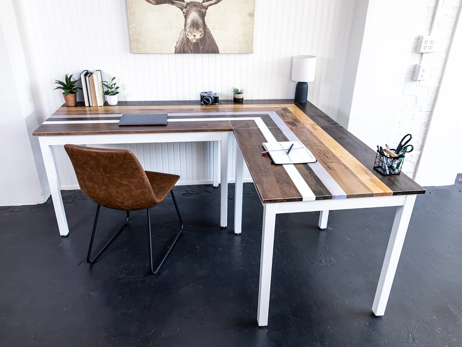The Wren - Computer Desk