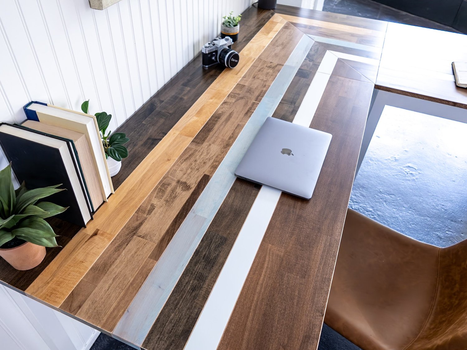 The Wren - Computer Desk