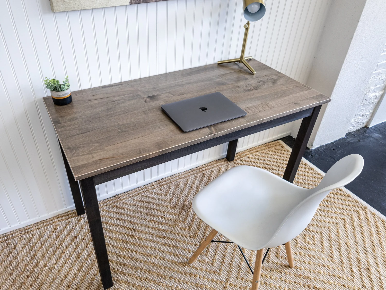 The Tristan - L-Shaped Computer Desk